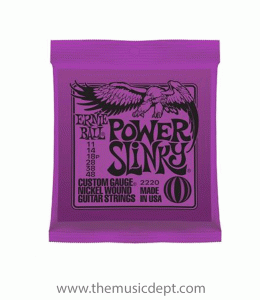 Power Slinky - The Music Dept