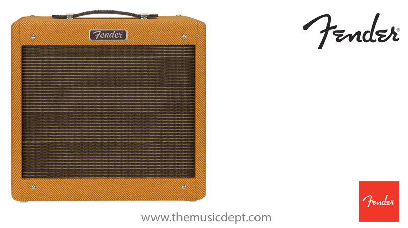 Fender Pro Junior - The Music Dept