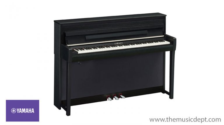 Home - The Music Dept